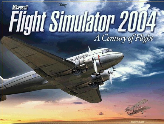 .:FS PRO BRASIL SERVER:.: Microsoft Flight Simulator 2004 – PC Full ...