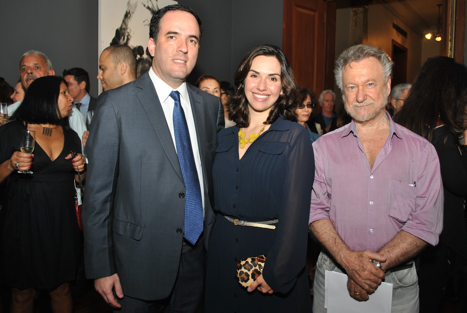 FRANKLIN TOSCANO | Embaixador do RIO : EXPOSIÇÃO DES & ENCONTROS DA ...