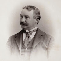 Reading and Art: Francis Davis Millet