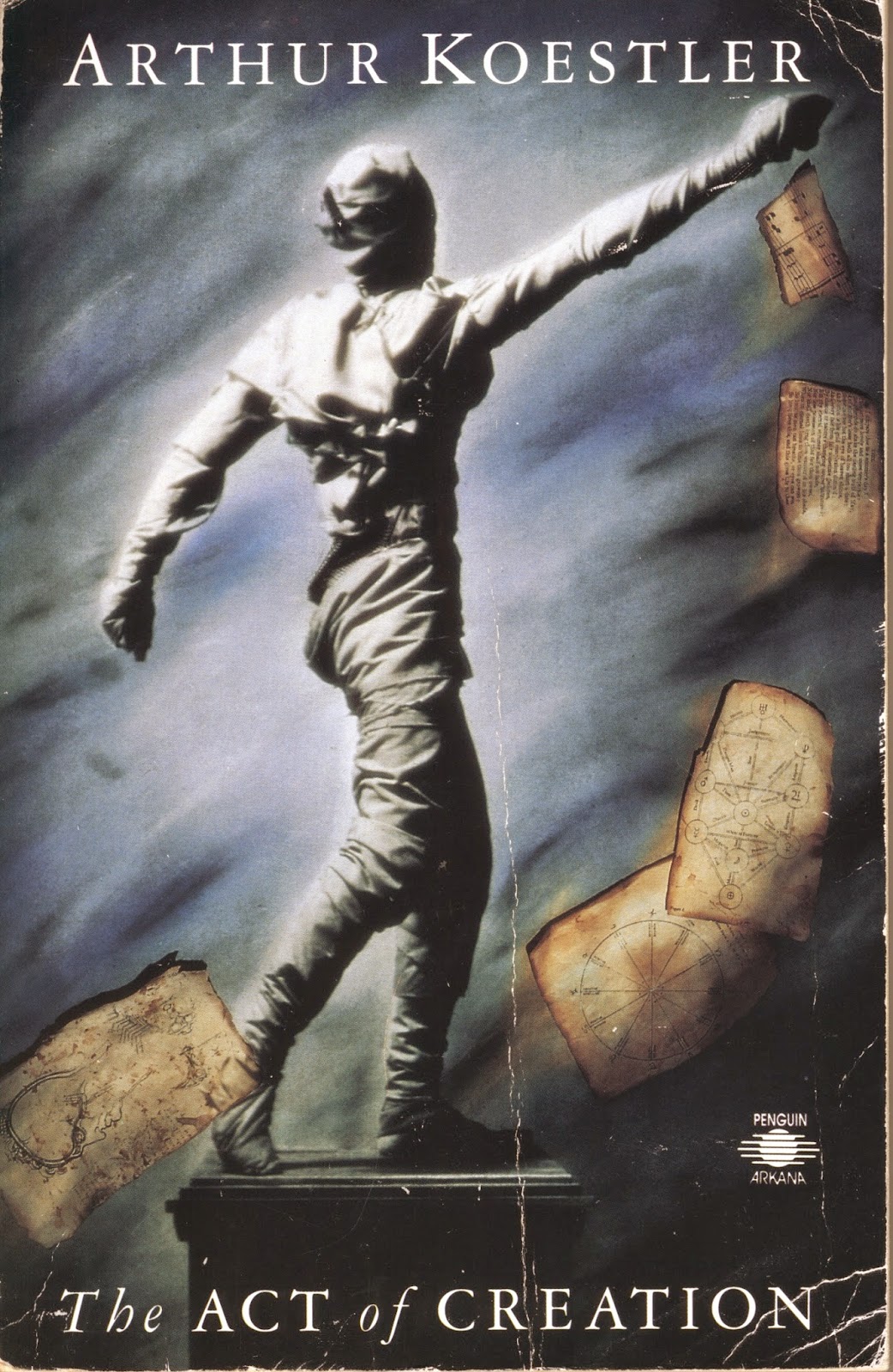 Right Mind Matters: Leonardo's Brain and Leonard Shlain