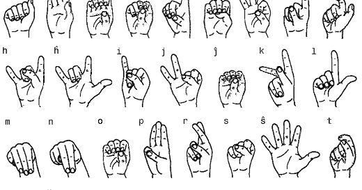 Sign Language