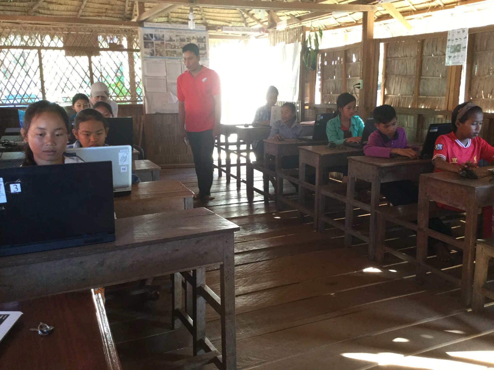 tpaullee: my Angkor Wat trip