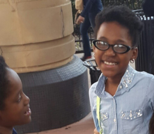 Photos: 2face Idibia celebrates his first daughter as she turns 9
