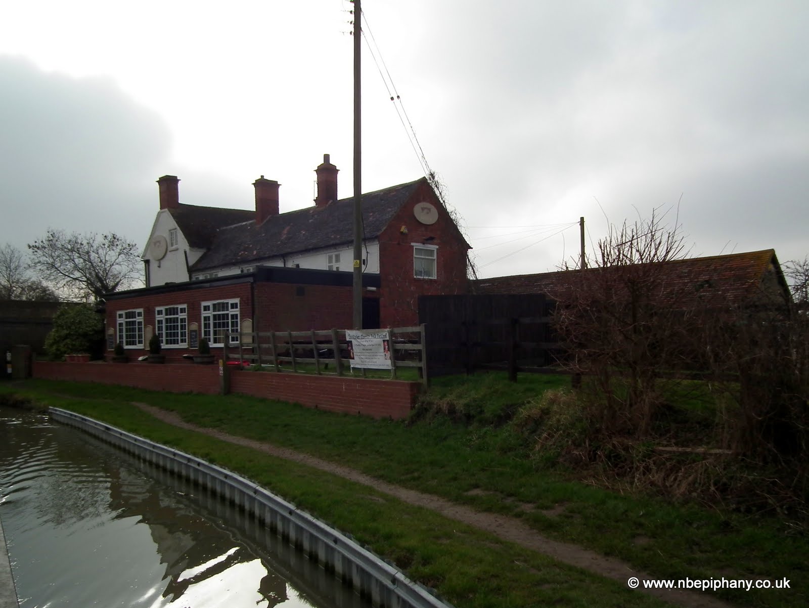 Epiphany: Another long day, but worth it