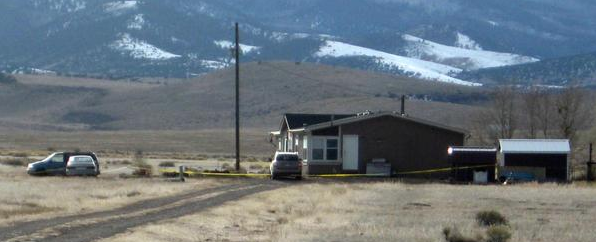 Face Obscura: JOHN CAUDLE - Anjos Assassinos