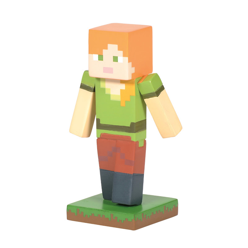 Minecraft Village Other Figures | Minecraft Merch