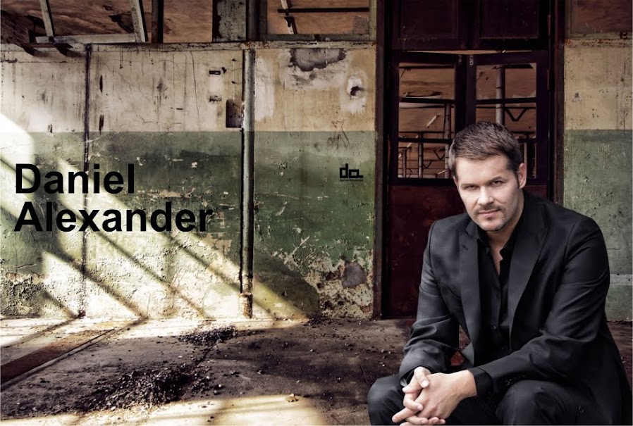 Daniel Alexander: Oud Hollandsch Ganzebord with the family