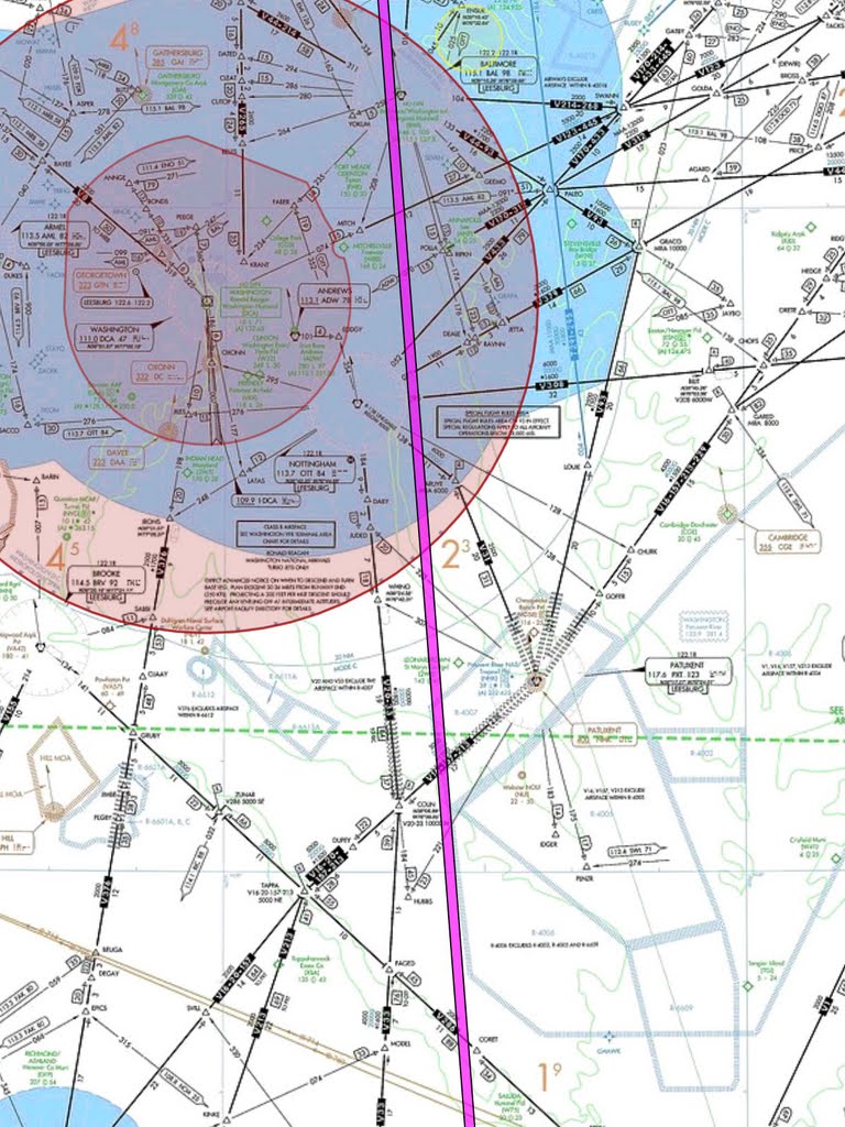 Photographic Logbook: Homecoming for Junior Flight Rangers (Part 5 of 5)