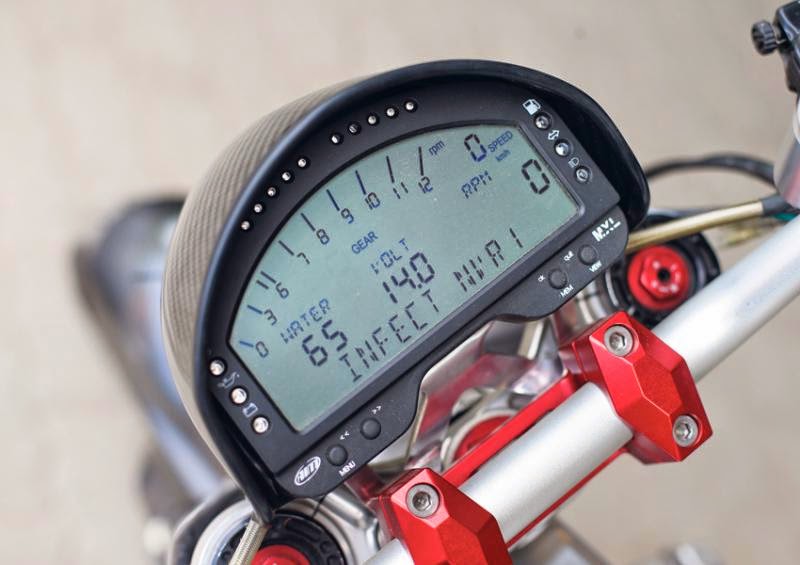 VOROMV Moto: Novedades 2015. La artesanal marca Vertemati regresa con ...