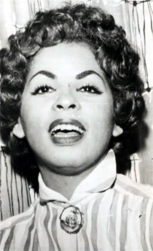 Por Onde Canta: Angela Maria