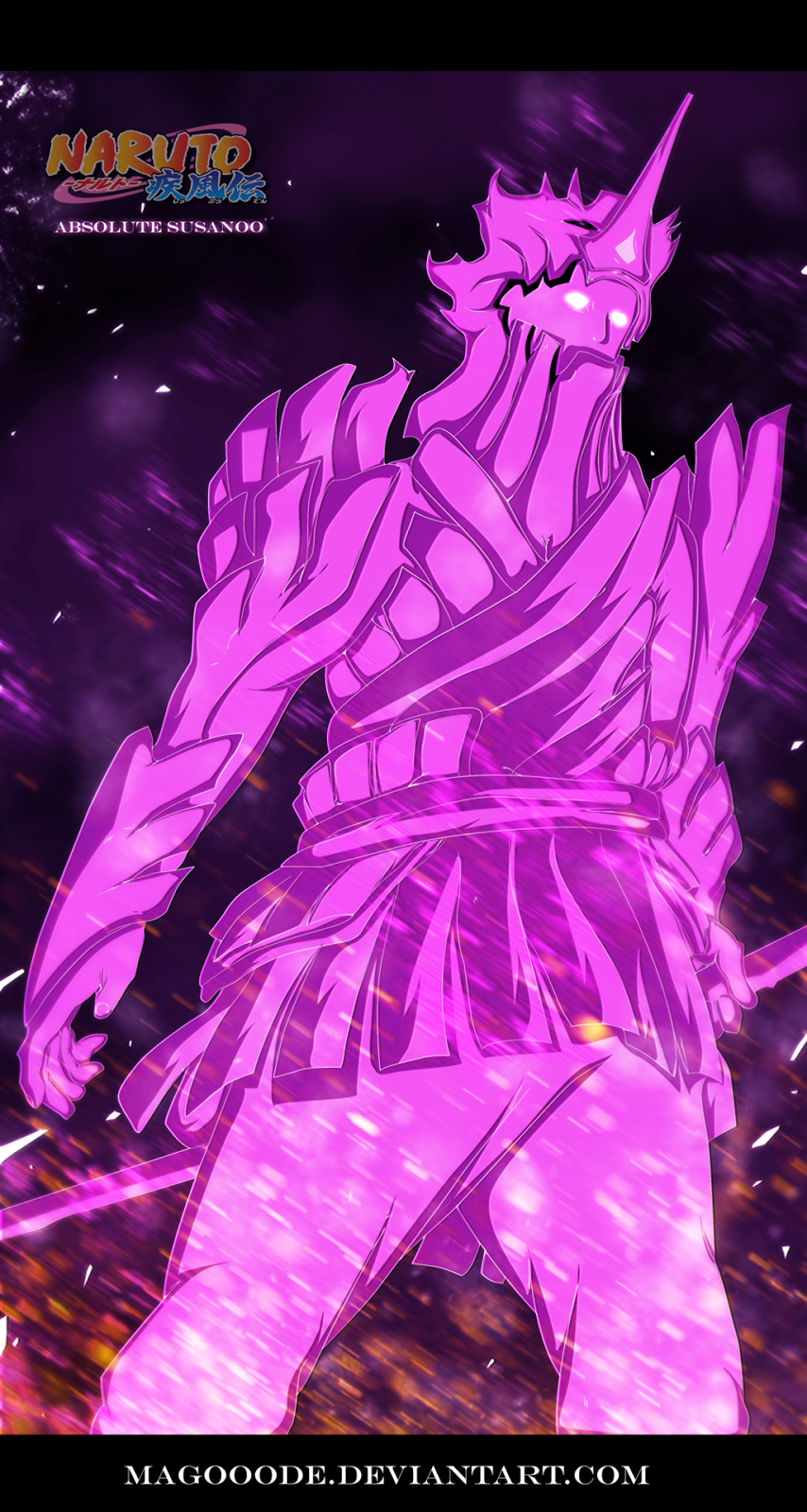 The Anime Reign: Naruto vs Sasuke Color Pages