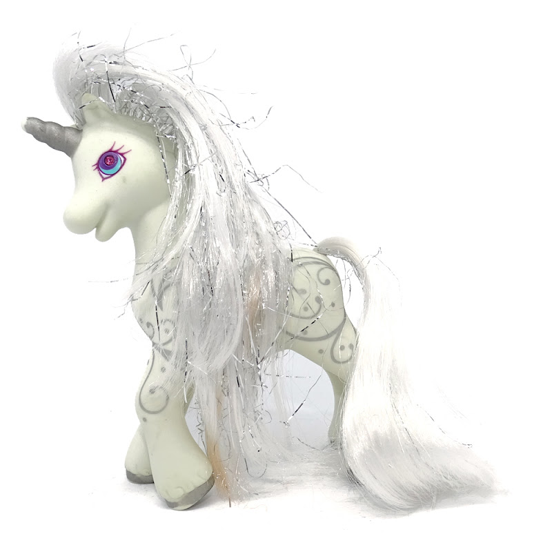 MLP G2 Unicorn Pose G2 Ponies | MLP Merch