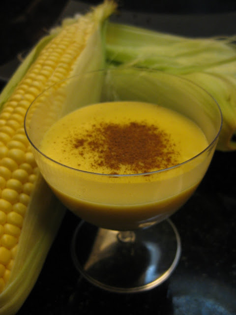 Campamento Terecay Blog: Comidas, bebidas y dulces típicos del llano