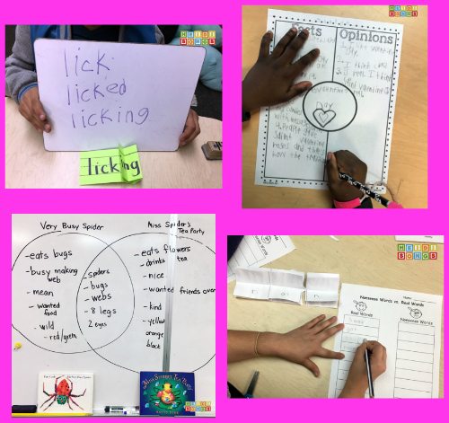 Second Grade Pacing Guide Freebie!