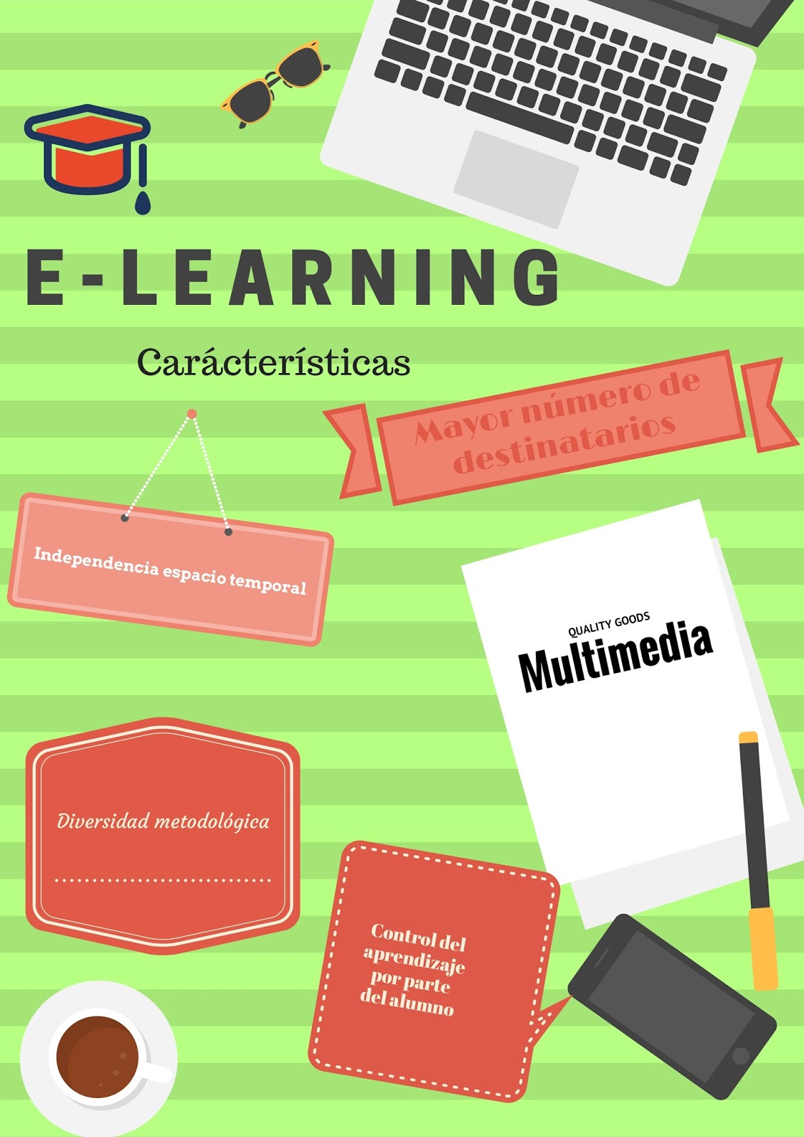 UN NUEVO CONCEPTO DE EDUCACIÓN: ELEARNING.