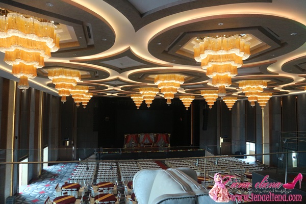 IRDKL Mall Pusat Hiburan Keluarga dan Pawagam Pertama di Shah Alam ...