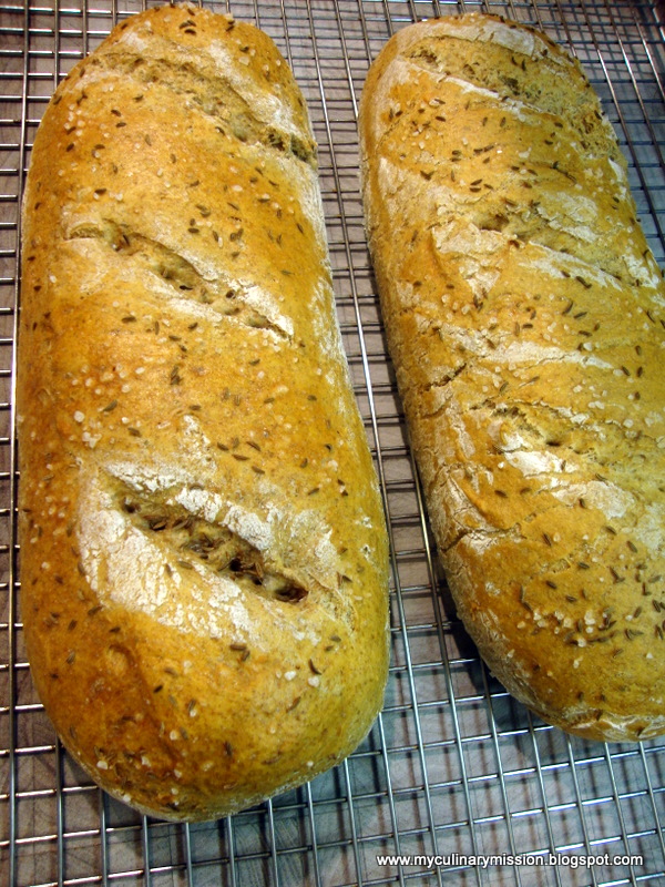 my culinary mission: to cook through my 200+ books: Book Fifty-One ...