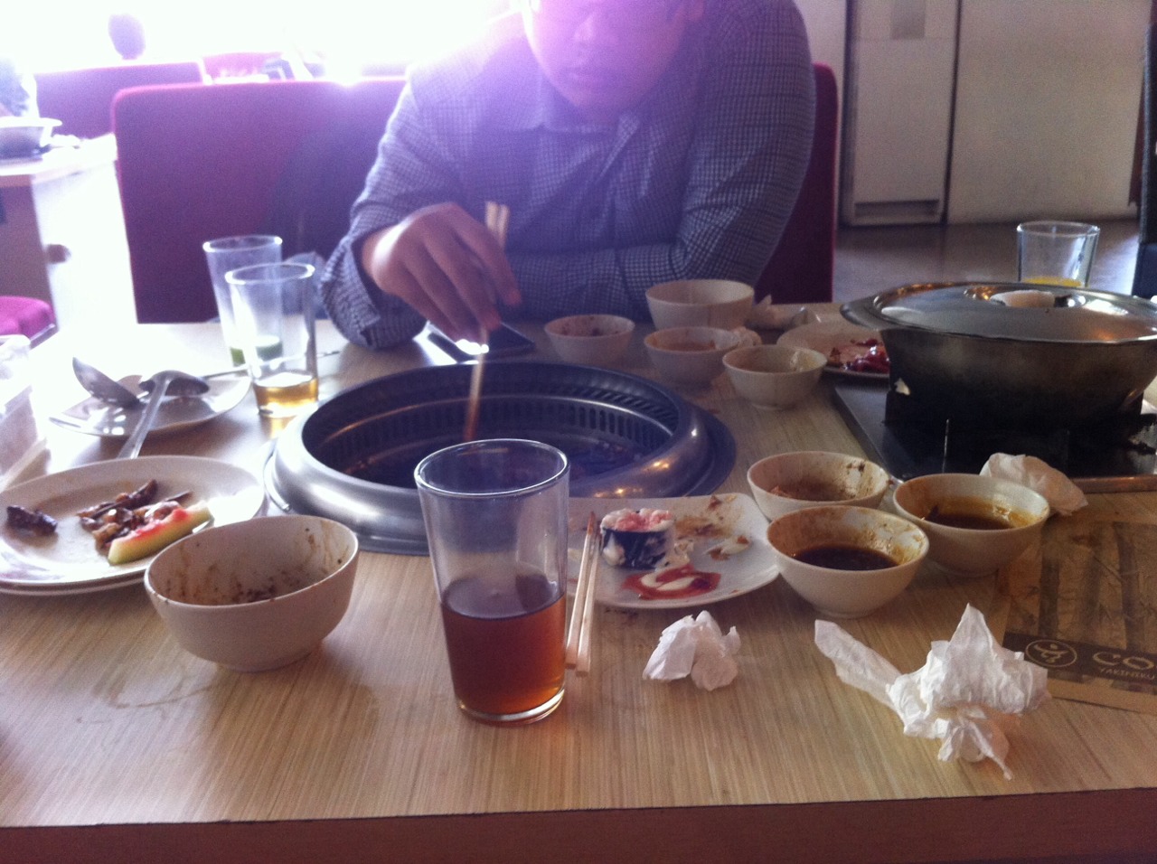 alittlesista: [REVIEW!] COCARI - All You Can Eat (Surabaya)