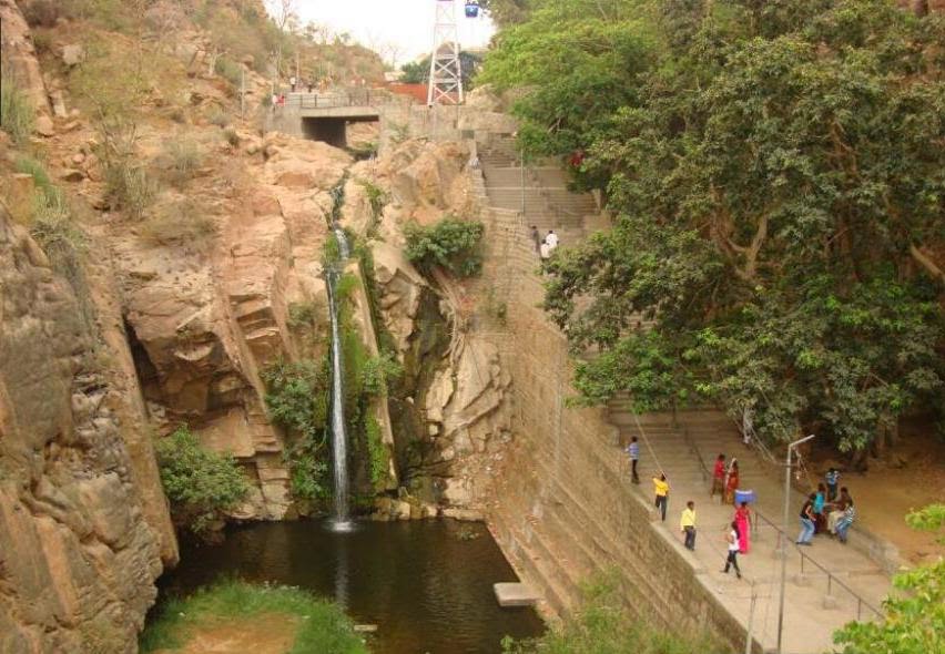 Sundha Mataji: Sundha Mataji Temple Rajasthan