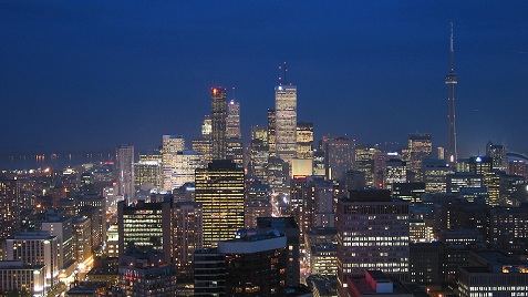 North York Toronto: A fusion of Urban & Suburban Living