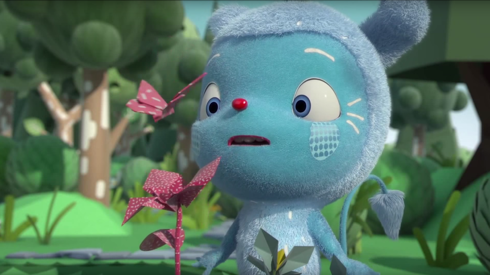 Osahon Olaye blogspot: Messy Goes To Okido