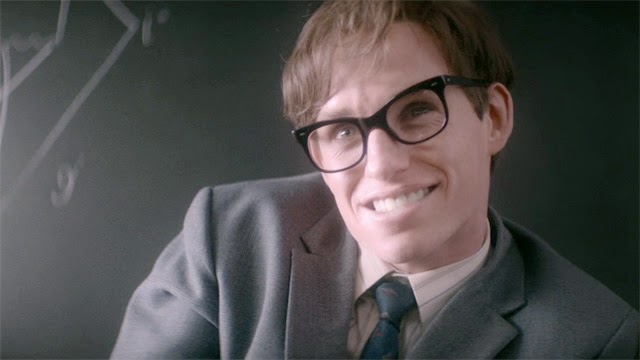 The Theory of Everything - Cinebiografia de Stephen Hawking ganha novo ...