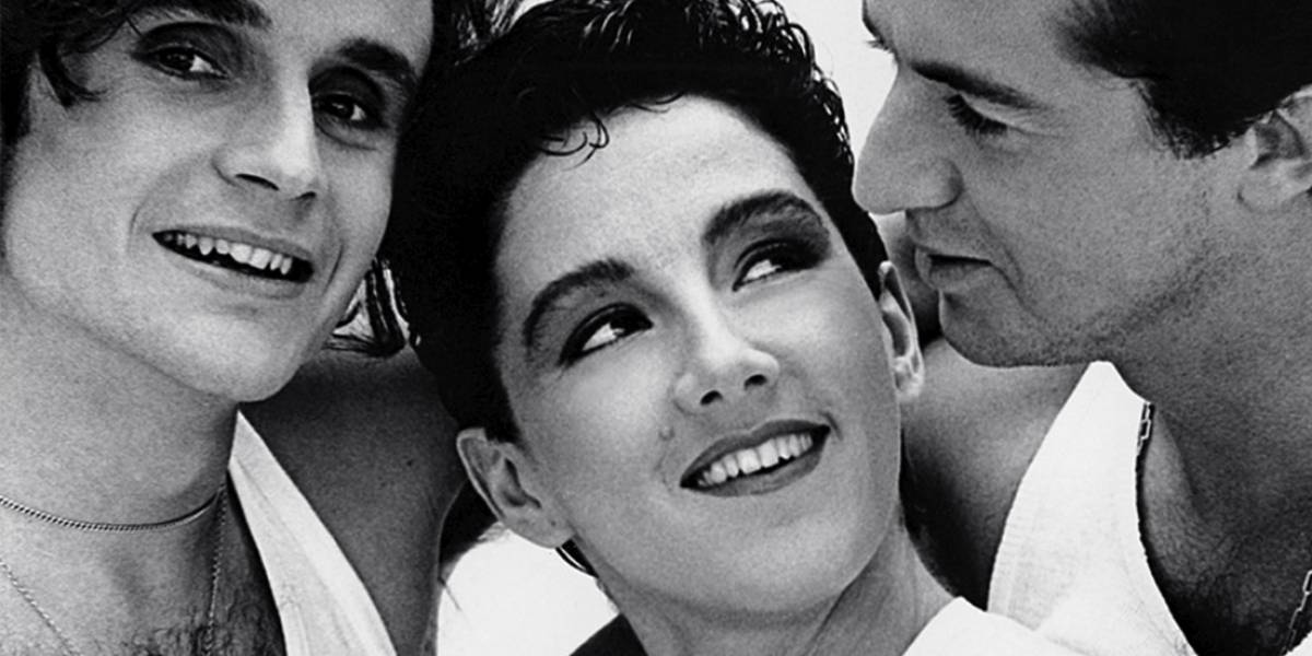 La Via Liber: Mecano y la mitología