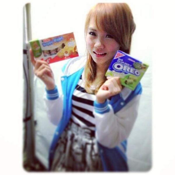 Fellycious Indonesia: Foto ChiBi via Instagram (tgl14Juni-17juni)