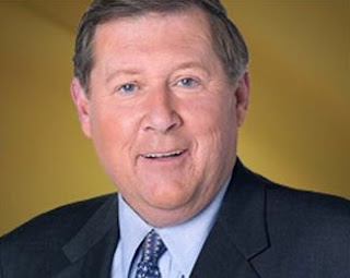 Mark Haines Cause Of Death he was Drunk