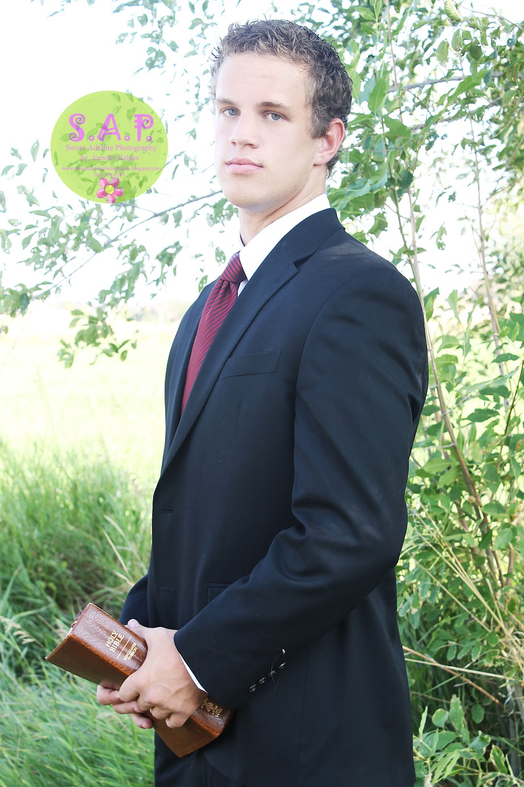 Sweet Adeline Photography