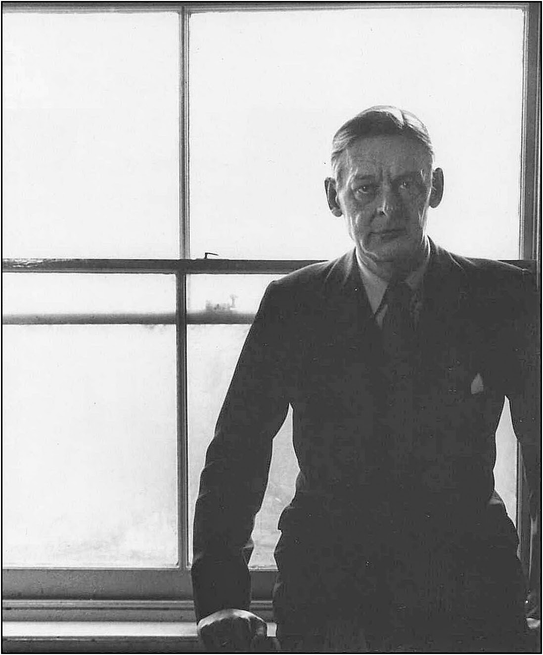 Η Φωτογραφία: Bill Brandt