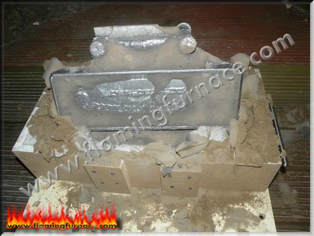 Sand casting new foundry flask (Part I) ~ Metal casting projects