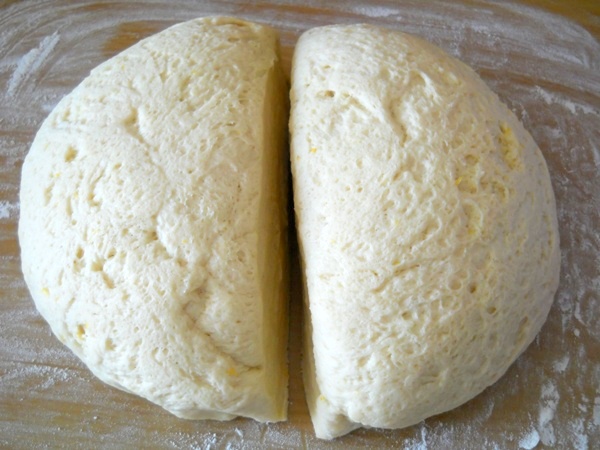 Simplicity - Simplitate in bucatarie: Floarea soarelui - Cozonac cu mac