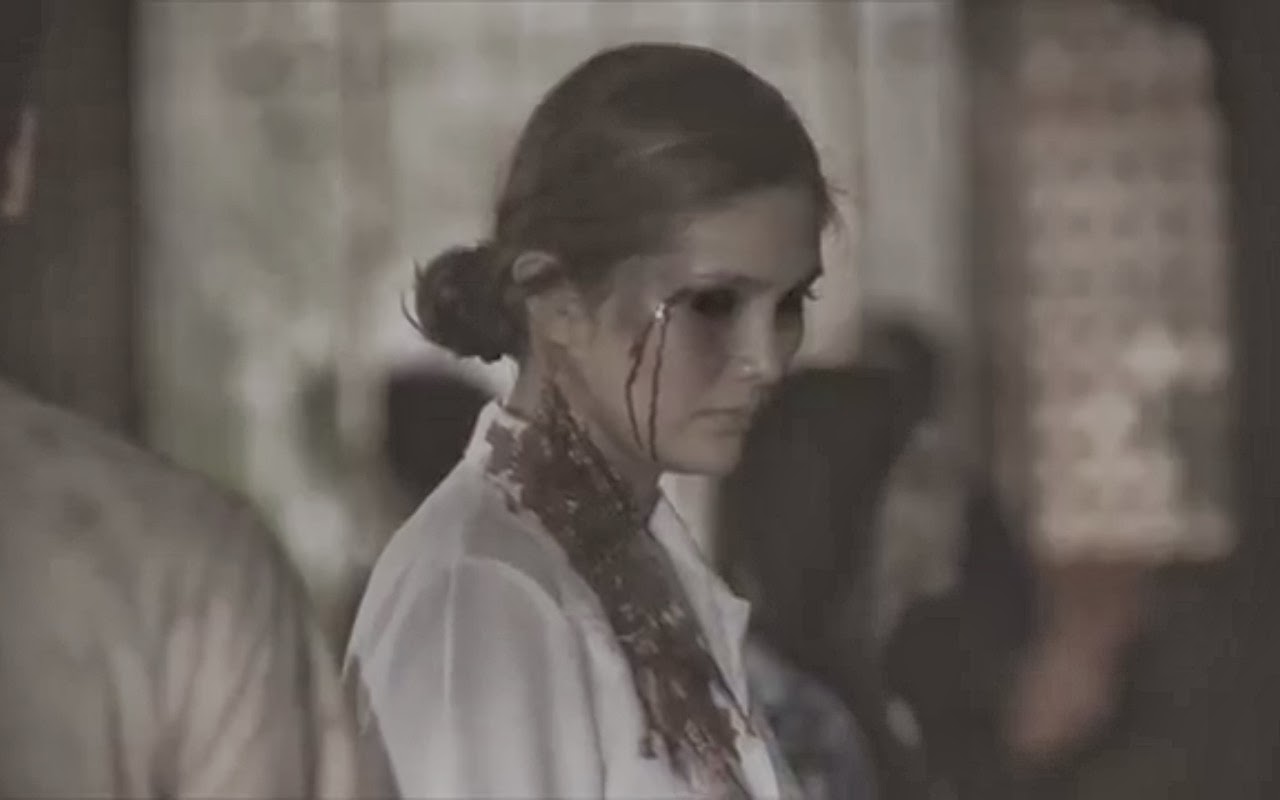 My Movie World: Third Eye Official Trailer