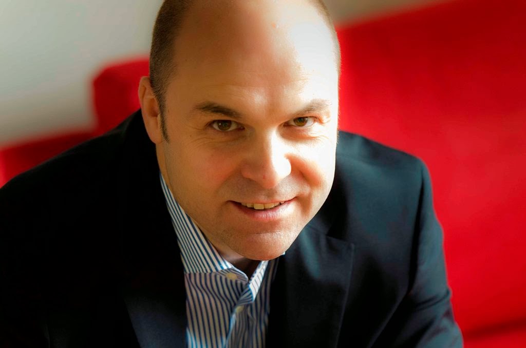 Talk 2 Brazil Business Podcast: Stuart K.P. Howard, Author of ‘X Factor ...