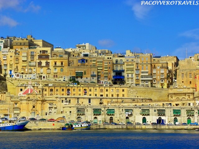 Que ver en La Valeta en un día con niños | Viajar con niños por el ...