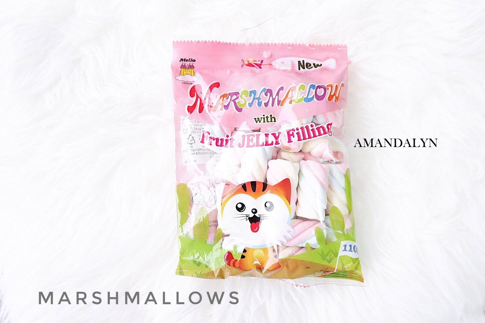 Amandalyn's World: CHARIS x VODANA Hair Diva Combo Review | Vodana GLAM ...