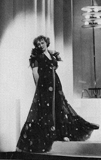 Bette Davis: Entêtée et ambitieuse