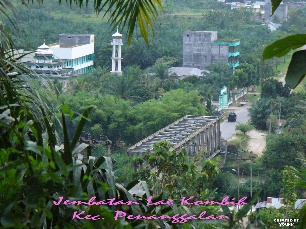 Pesona Pariwisata Kota Subulussalam - Aceh Tourism Agency