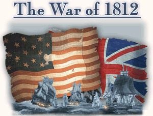 American History: In the treaty that ended the War of 1812, the United ...