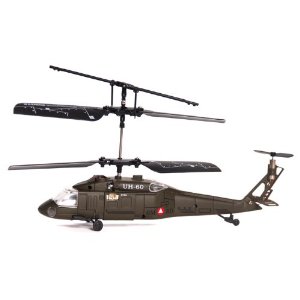 Syma RC Helicopter