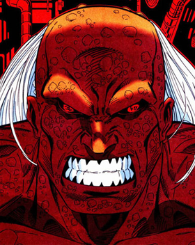 Universo Animangá: Personagens da Marvel Comics - Parte 38: Arautos de ...