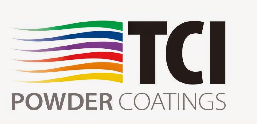 TCI Powder Coatings Blog: October 2016