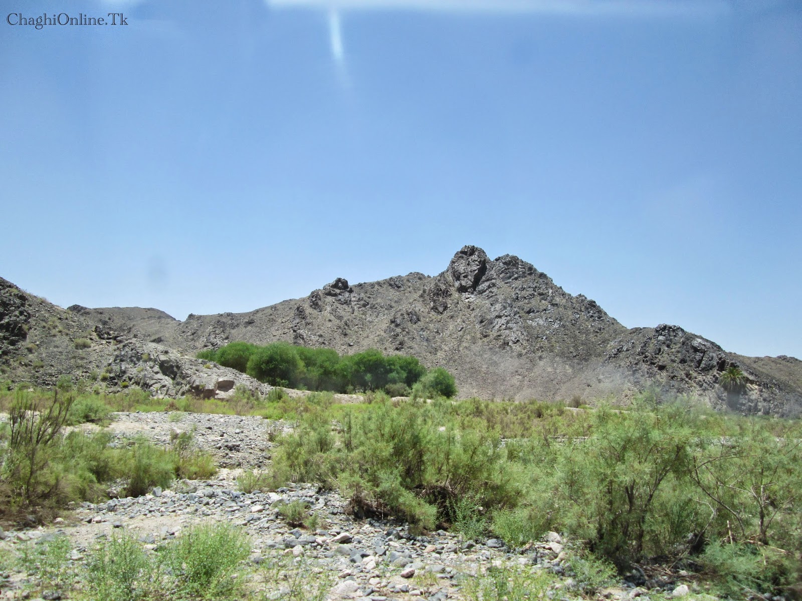 AllinOne4Youh: District Chaghi