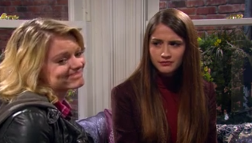 Girl Meets World Reviewed: Episode Review: "Girl Meets Bay Window" (#2.29)