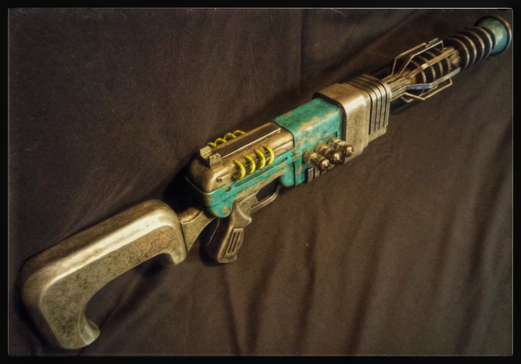 Propnomicon: July 2015