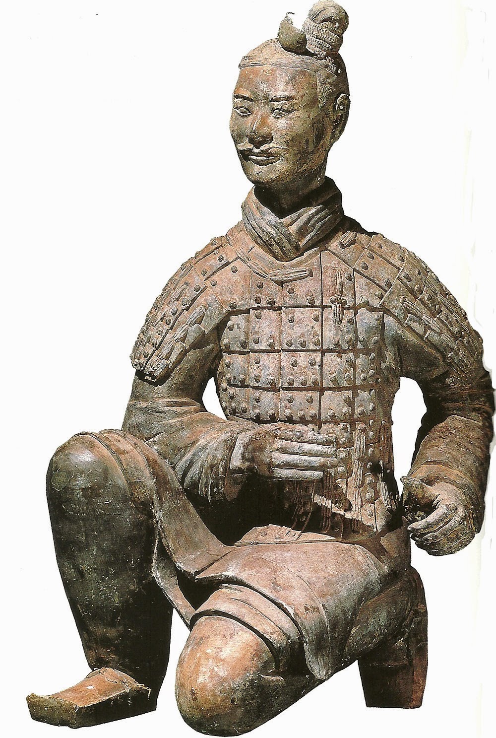 Unraveling Threads: Armor-dillo Part 2