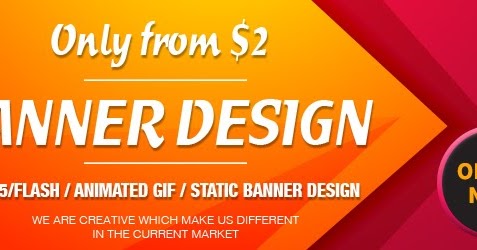 How To Design And Create Attractive Banner Ads For Your Business ...