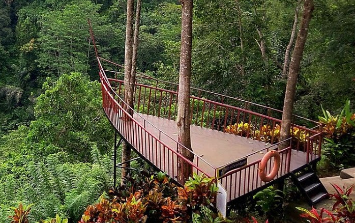 Tanah Wuk Badung, Sangeh – Wisata Bali Fantastik