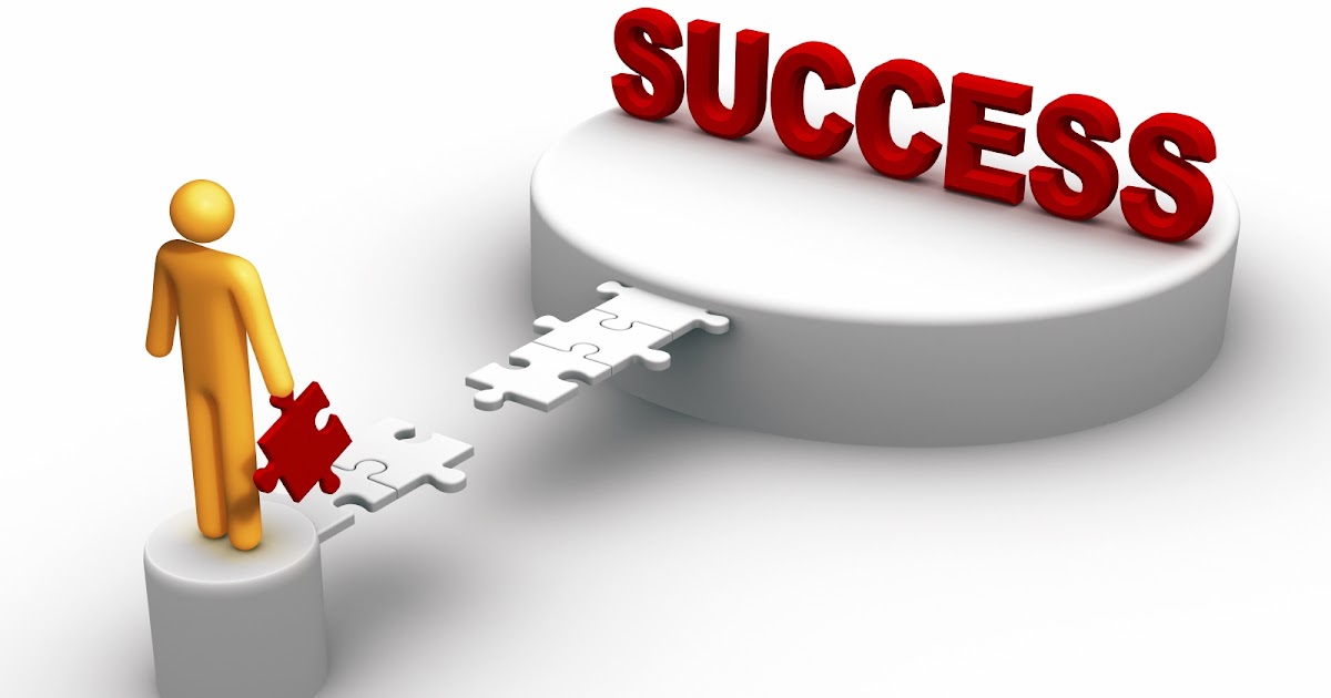 FrOm ThE eYeS oF NiHaRiKa: Success which never ends